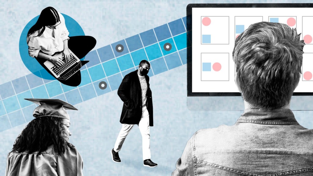 15 Astonishing Graduate Employment Statistics for 2024 - Markinstyle